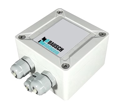 Bausch Datacom - specialist in industrial data communication