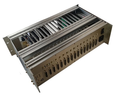 Proxima GSM 19 inch Rack